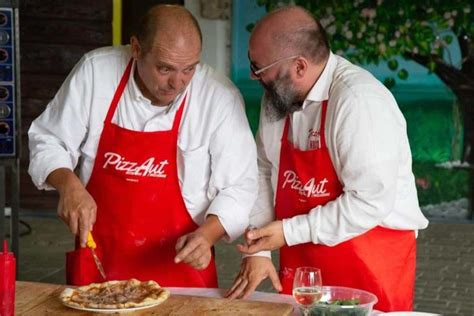 Addio A Enrico Celeghin Cuore E Braccia Di Pizzaut Tra Cucina E Sala