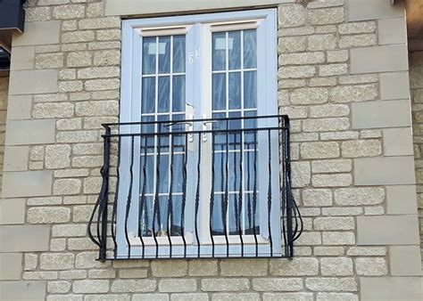 Juliet Balcony Railings Juliet Balconies By Balconette Media