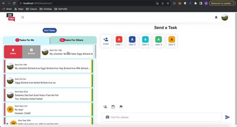Do Your Assignments In Vanilla Js Html5 Css3 Bootstrap React Js By