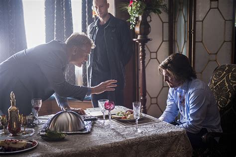 Arrow Vigilante Official Preview Images Greenarrowtv