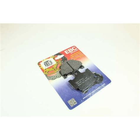Ebc Brakes