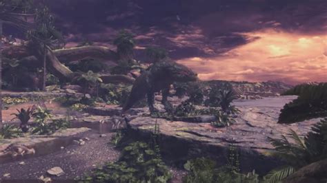 Damn Deviljho Youtube