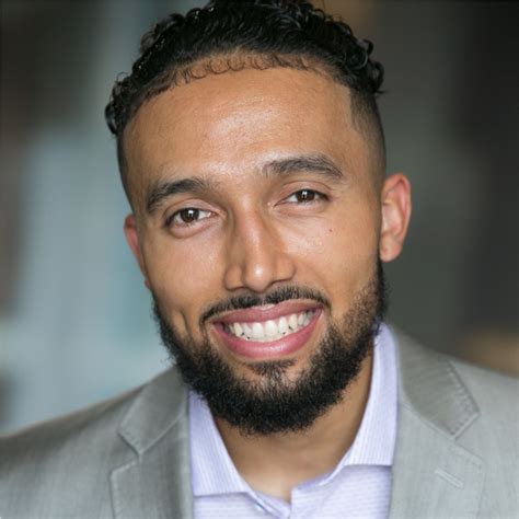 Jaron Martin Linkedin