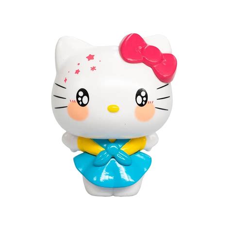 Comansi Miniature Hello Kitty Hello Kitty And Friends 16cm Com90425