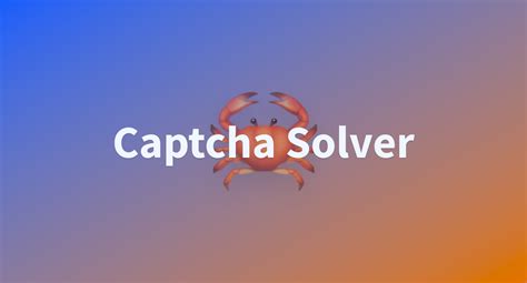 Captcha Solver A Hugging Face Space By Mustafazeydani