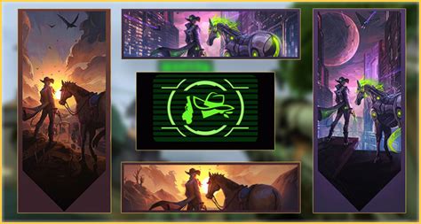 The New Neo Frontier Bundle In Valorant Zilliongamer