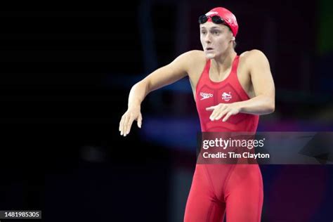 Imogen Clark Swimmer Photos And Premium High Res Pictures Getty Images