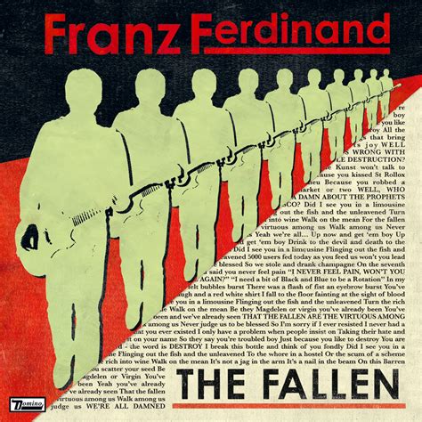 Franz Ferdinand Album
