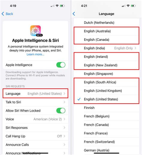 Missing Siris New Glow Heres How To Enable Your Iphones Latest Feature