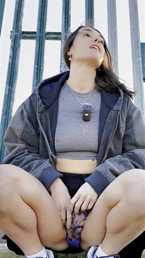 Felt So Naughty Doing This X