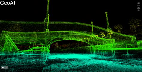 Ultra Realistic 3d Digital Twin Model Generation Geoai