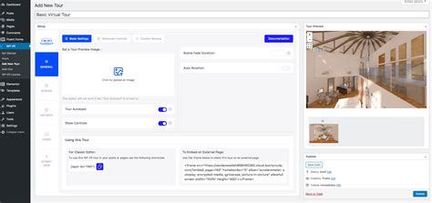 How To Embed Virtual Tours On Non Wordpress Websites Rextheme