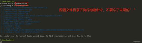 docker入门（以win10家庭版演示） windows docker怎么设置中文 csdn博客