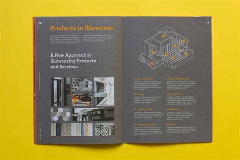 Lesso Home家居品牌画册设计欣赏 诗宸标志设计