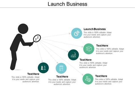 Launch Business Ppt Powerpoint Presentation Ideas Example File Cpb