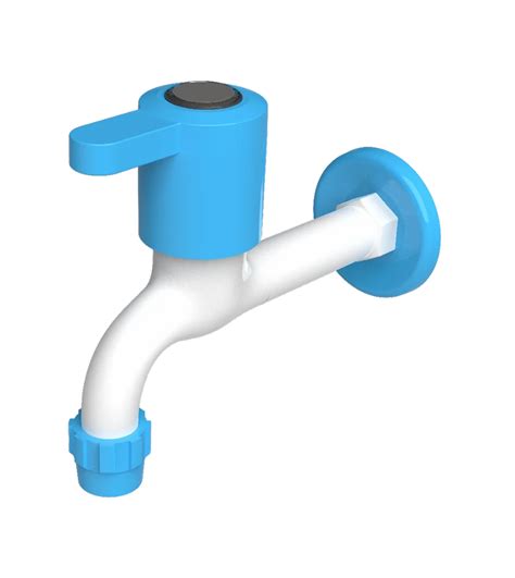 Ptmt Long Body Foam Flow F F For Bathroom Fitting At Rs 63 Piece In Ahmedabad