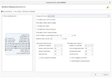 Customize IP Options Download Scientific Diagram