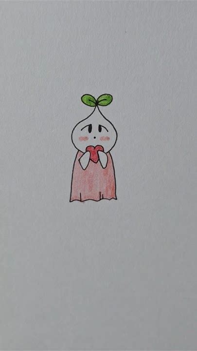 쉬운그림 펜드로잉 어반스케치 스케치 손그림 그림그리는방법 감성 느낌 귀여운그림 볼펜 어반스케치