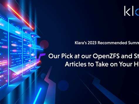 Klara Inc Open Source Development Reimagined