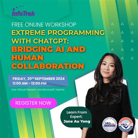 Programming With Chatgpt — Bridging Ai And Human Collaboration