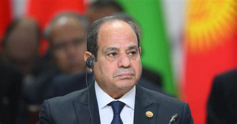 Egipto Confirma La Llegada De Una Delegación De Hamás A El Cairo Para