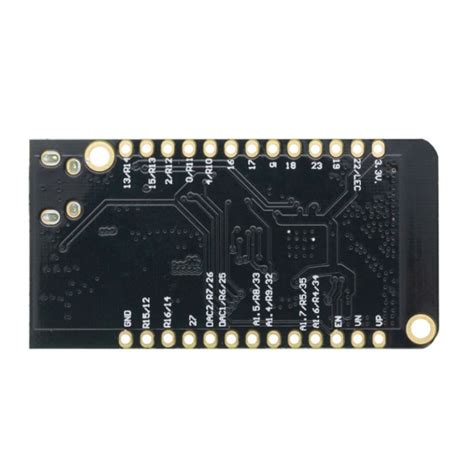Wemos Lite V1 0 0 купить в Москве плату разработчика на Esp32 с доставкой по России и СНГ