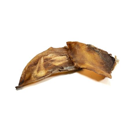 Natural Snackys Cartílago Ternera Snack Perros