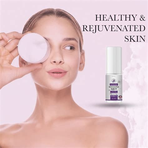 La Levee La Levee Restorative Anti Aging Wrinkle Serum 3 Pack Yaxa Colombia