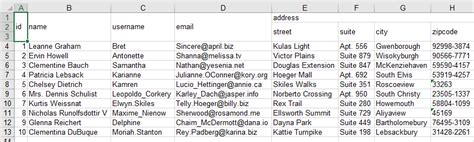 C Set Excel File Headers To Pascal Case In Aspose Net 6 Stack