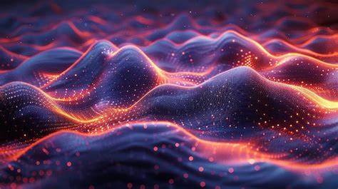 Premium Photo The Colors Of The Universe