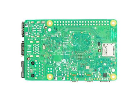 raspberry pi 5b 16gb communica [part no raspberry pi 5b 16gb]