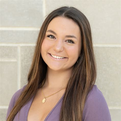 Kenzie Carruthers Department Of Theatre Drama And Contemporary Dance