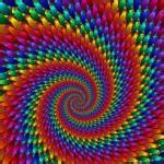 Psychedelic Swirl Meme Generator Imgflip