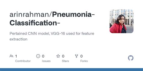 Pneumonia Classification Feature Extraction Py At Main · Arinrahman Pneumonia Classification