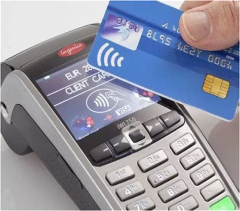 Uso Seguro De Tarjetas Contactless Cómo Proteger Tus Pagos Y Evitar