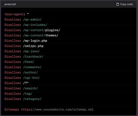 demystifying robots txt your gateway to controlled web crawling