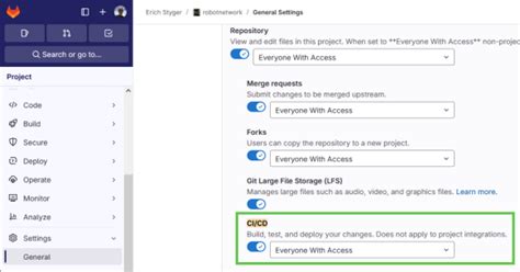 Gitlab Automated Cicd Embedded Multi Project Building Using Docker Mcu On Eclipse
