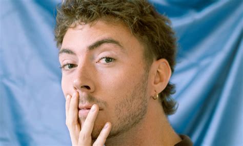 Lasse Dein Om Sit Kulturforbrug Jeg Forestiller Mig Tit At Jeg Er I