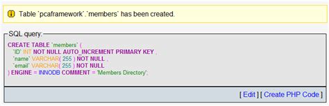 Create A Php5 Framework Part 2 Envato Tuts