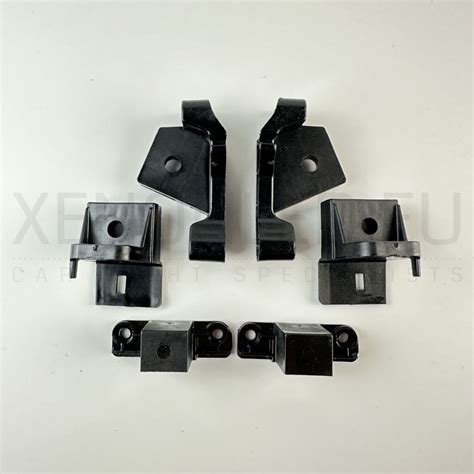 Audi A8 D5 2018 2022 Headlight Repair Kit