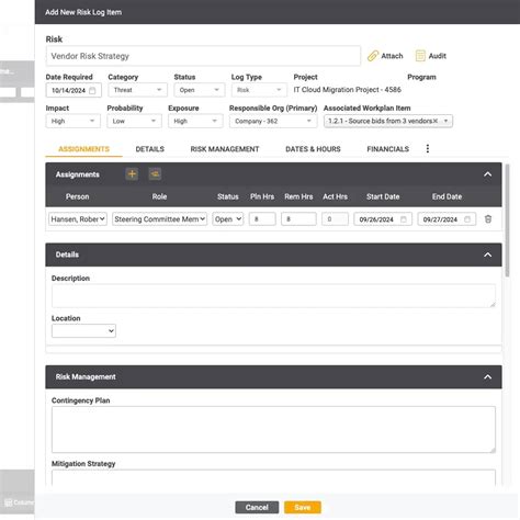 How To Implement Effective Project Portfolio Governance Prism Ppm