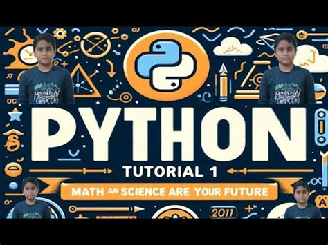 Python Tutorial Part YouTube