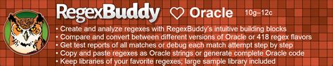 Oracle Database REGEXP Functions For SQL And PL SQL