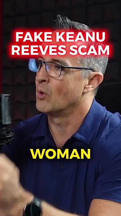 [video] Tom Simon On Linkedin Truecrime