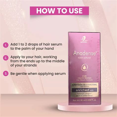 Reduces Hair Fall