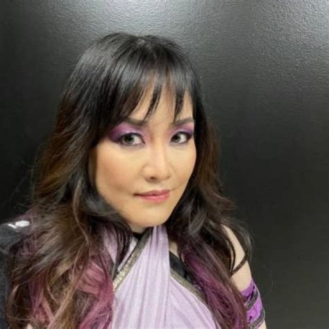 Emi Sakura Profile And Match Listing Internet Wrestling Database Iwd