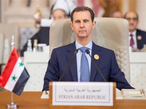 Француски суд расписао потјерницу за Асадом