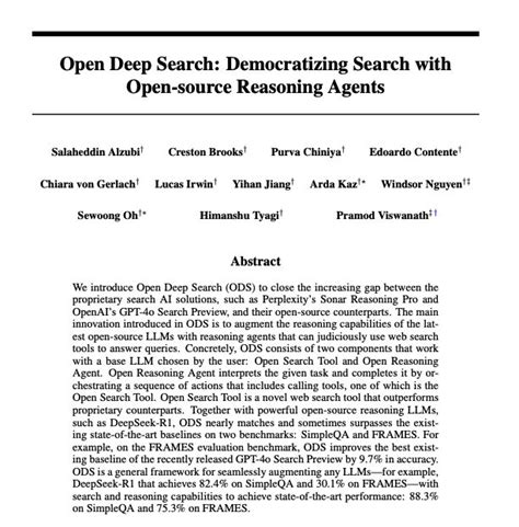 ai opensource machinelearning artificialintelligence deeplearning