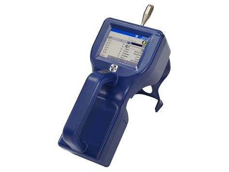 TSI 9306 V2 AeroTrak Handheld Particle Counter TEquipment