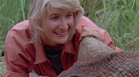 Image Result For Ellie Sattler Jurassic Park Jurassic
